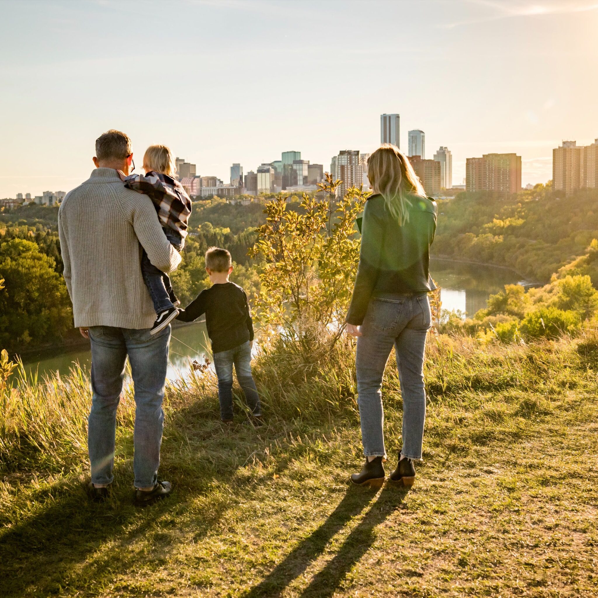 Stories behind the Photos - Fiddle Leaf Photography | Edmonton Newborn ...